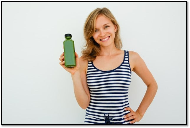 Why Floradix Magnesium Liquid is Essential for Relaxation – CareSoul