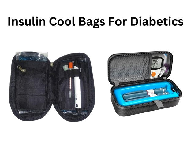 The Importance of Insulin Cool Bags for Diabetics – CareSoul