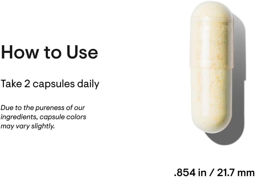 Thorne Basic Nutrients 2/Day - Comprehensive Daily Multivitamin with O ...
