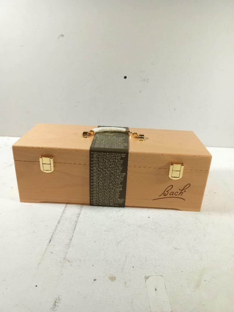 Bach Original Flower Remedies, Wooden Box Set, 38+2+2 (Pre-Order ...